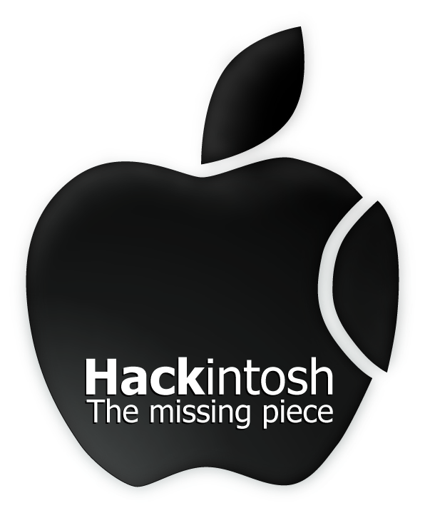 Hackintosh – Sandro Walmor